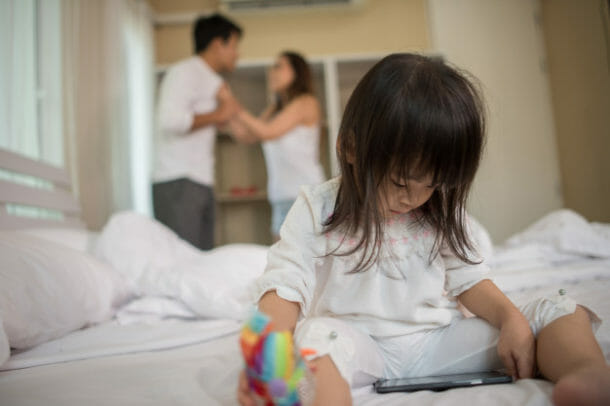 Hearing Both Sides Of The Debate: Legalizing Divorce In The Philippines